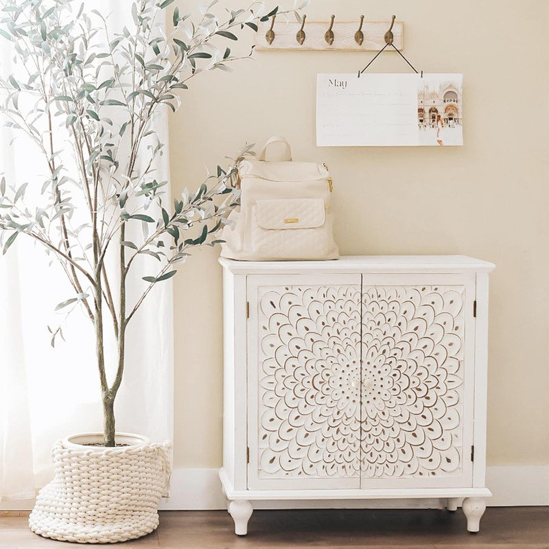 Small entryway credenza store